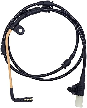 Amazon.com: HiSport Rear Brake Pad Electronic Wear Sensor SOE000025 ...