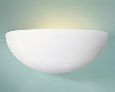 Eterna YESSS Ceramic Uplighter, Multi : Amazon.co.uk