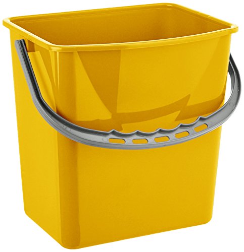 Eimer Eckig 5 L – Die 15 besten Produkte im Vergleich & Angebote ...