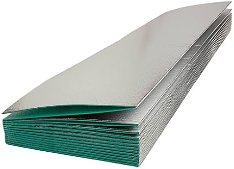 Selitac Hardwood Flooring Underlayment – Flooring Site