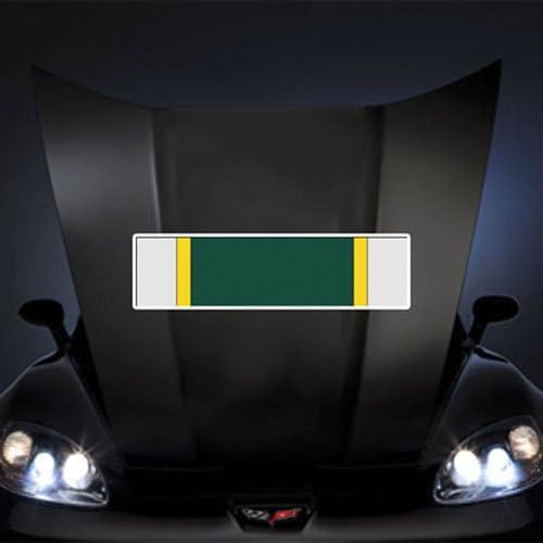 Amazon.com: Air Force USAF Ribbon Small Arms Expert Marksmanship Ribbon ...