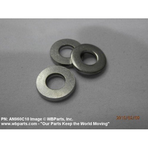 AN960C10 (Pack Size 15): Amazon.com: Industrial & Scientific