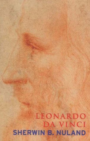 Amazon.co.jp: Leonardo Da Vinci (Lives) : Nuland, Sherwin B.: Foreign ...
