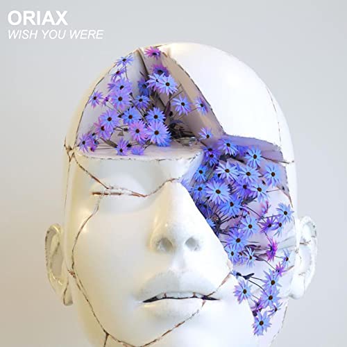 Play Wish You Were by Oriax on Amazon Music
