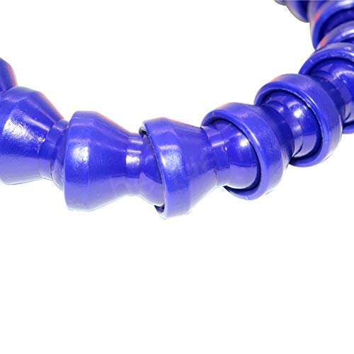 Snapklik.com : Beduan 1/2 Thread Water Oil Coolant Hose Pipe Plastic ...