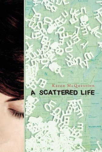 A Scattered Life: Karen McQuestion: 9781935597063: Amazon.com: Books