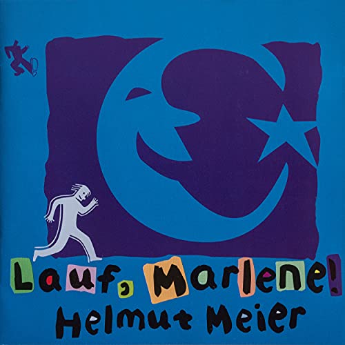 Amazon MusicでHelmut MeierのLauf, Marlene!を再生する