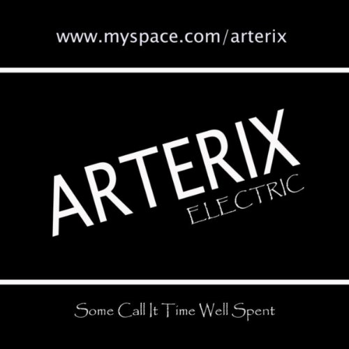 Amazon.com: Electric : Arterix: Digital Music