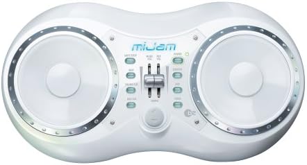 Amazon.com: MIJAM Mixer : Musical Instruments