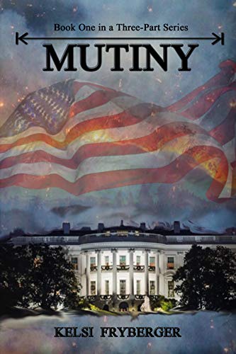 Mutiny: A Riveting Dystopian Thriller (Mutiny Series Book 1) - Kindle ...