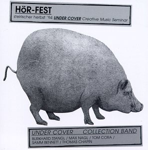 Undercover Collection Band, Cora, Bennett, Chapin - Hor-Fest Music ...