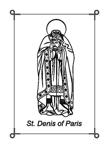 Snapklik.com : Agape Flashcards- Saints Study Flashcards: 100 Of The ...