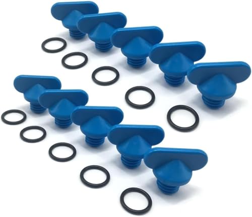 5 Best Pool Drain Plugs for Winterizing That Prevent Costly Repairs ...