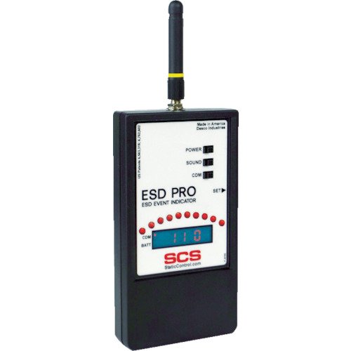 Amazon | SCS(エスシーエス) 放電検知器 CTM082 CTM082 | 光学機器・計器 | 産業・研究開発用品 通販