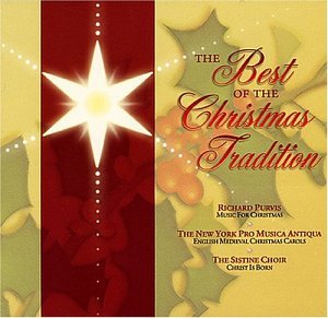 Mason, Lowell, Willis, Richard Storrs, Traditional, Christmas, Thiel ...