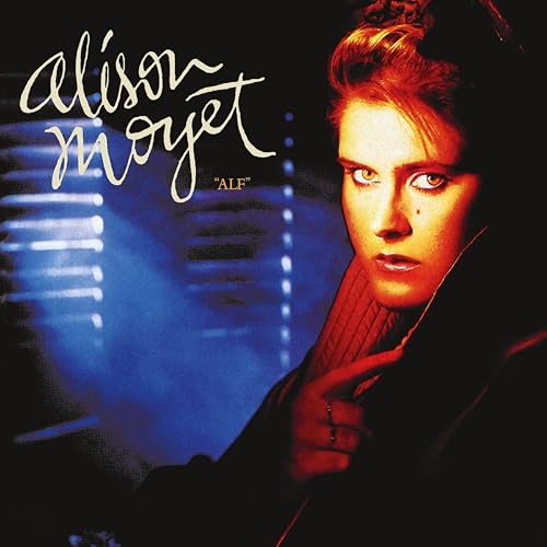 Play Alf (Deluxe Version) by Alison Moyet on Amazon Music