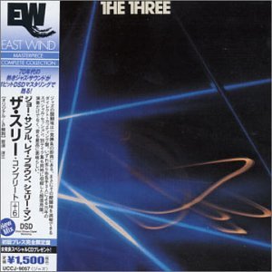 Three - Amazon.com Music