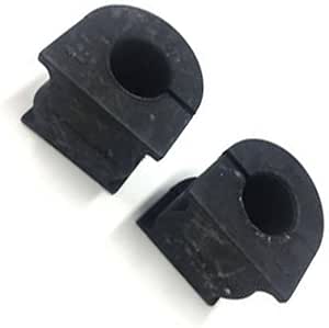 Amazon.com: FRONT STABILIZER BAR mount (GOOD) 20 51306-SWA-A01 ...