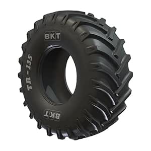 BKT TR-135 12.4-20 D/8PLY : Amazon.in: Car & Motorbike