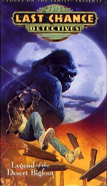Amazon.com: Last Chance Detectives (Case 2) LEGEND OF THE DESERT ...