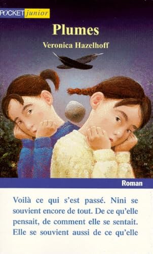 Amazon.com: Plumes: 9782266077477: Veronica Hazelhoff: Books