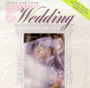 Amazon.com: Vol. 1-Songs for Your Wedding: CDs & Vinyl