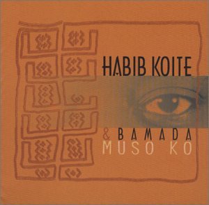 Muso KO: Koite, Habib, Bamada: Amazon.fr: CD et Vinyles}