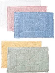 Amazon.co.jp: 山崎産業/コンドル (雑巾)カラー雑巾 緑(3937020) C292-000X-MB-G [その他] : 産業 ...