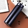 Amazon.com: Mini Thermos Cute Water Bottle - 7 oz Tiny Insulated Vacuum ...