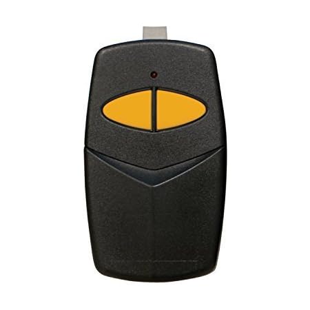 Liftmaster 61LM- Compatible Stinger 390LMD21V Visor Style Remote ...