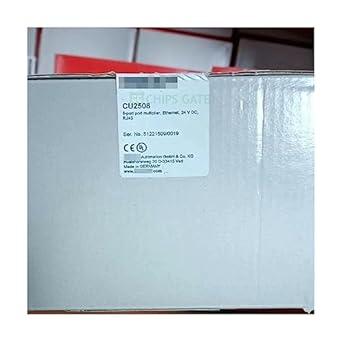 Amazon.com: CU2508 Network Port Module Brand New CU2508 : Electronics