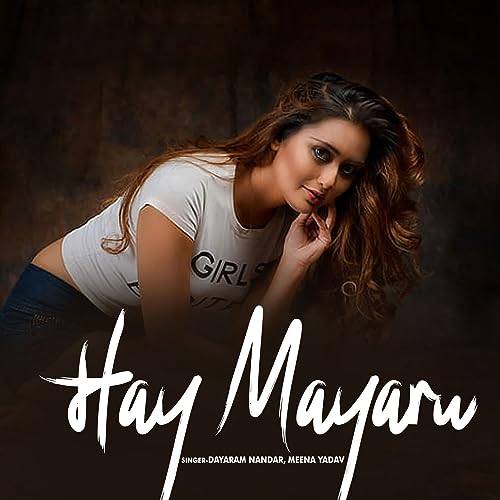 Écouter Hay Mayaru par Dayaram Nandar & Meena Yadav sur Amazon Music ...