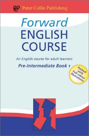 Buy Forward English Course Pre-Intermediate Book 1 Book Online at Low ...