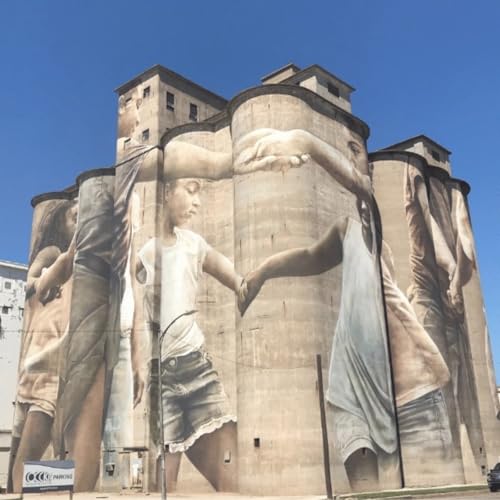 Amazon.com: Four Minute Stories from the Kansas Plains : Michael Durall ...