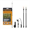 Amazon.com : Fiskars XtendControl 16' Tree Pruner Kit with Rotating ...