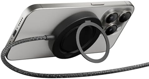 Native Union SnapStand Magnetic Wireless Charger – Qi2 Certified ...