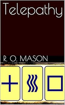 Telepathy (English Edition) eBook : Osgood Mason , R.: Amazon.de: Kindle-Shop