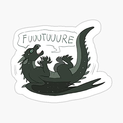 Snapklik.com : Stickers Wings Of Fire - Moonwatcher