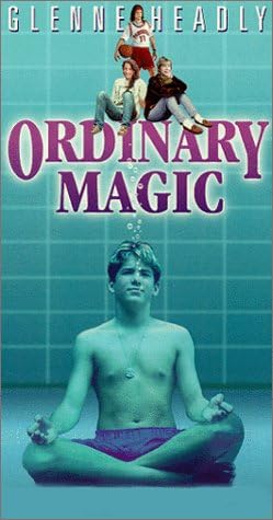 Ordinary Magic [VHS] : Ryan Reynolds, Glenne Headly, David Fox, Anver ...