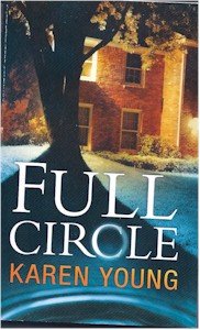 Full Circle: Karen Young: 9780471318125: Amazon.com: Books