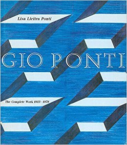 Gio Ponti: Ponti, Lisa Licitra: 9780500092040: Amazon.com: Books