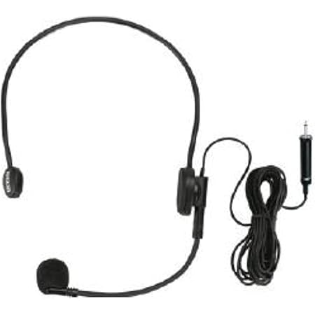 AHUJA Coaler Mic UTP-30 with Wire : Amazon.in: Musical Instruments