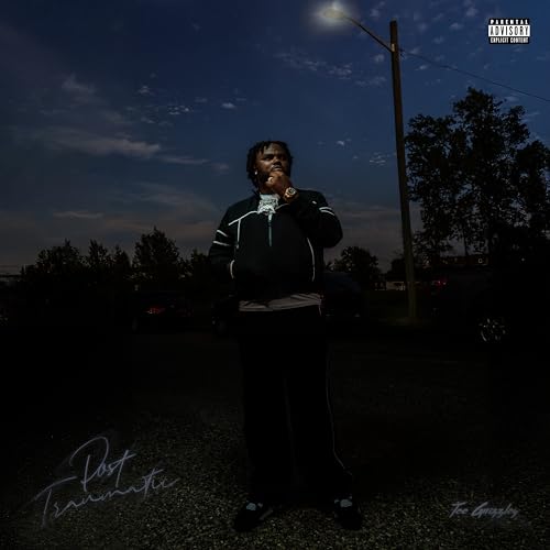 Play Post Traumatic by Tee Grizzley on Amazon Music