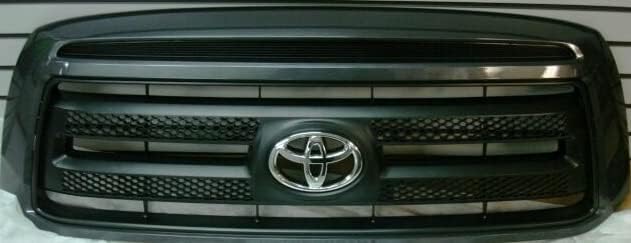 Amazon.com: Toyota 53100-0C240-B1 Radiator Grille Sub Assembly : Automotive