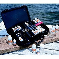 Amazon.com: Test Kit, Ecology, 110 Tests, Hanna Instruments : Toys & Games