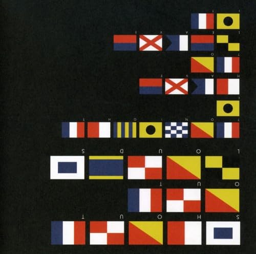 Shout Out Louds, Shout Out Louds, Adam Olenius, Adam Olenius, Eric ...