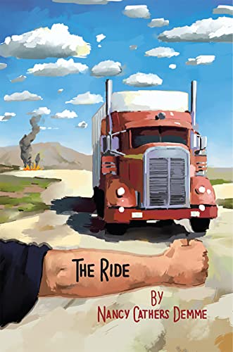 Book review of The Ride - Readers' Favorite: Book Reviews and Award Contest