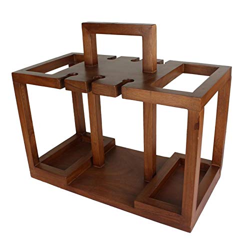 Muebles World Portable Mini Bar : Amazon.in: Home & Kitchen