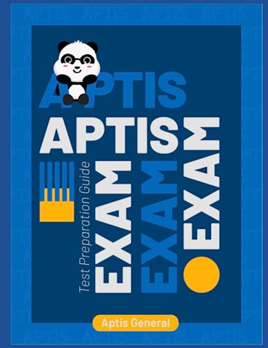 Aptis General Complete Test Preparation Guide