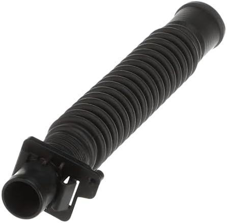 Amazon.com: PartsBroz W10899966 Internal Drain Hose - Compatible With ...